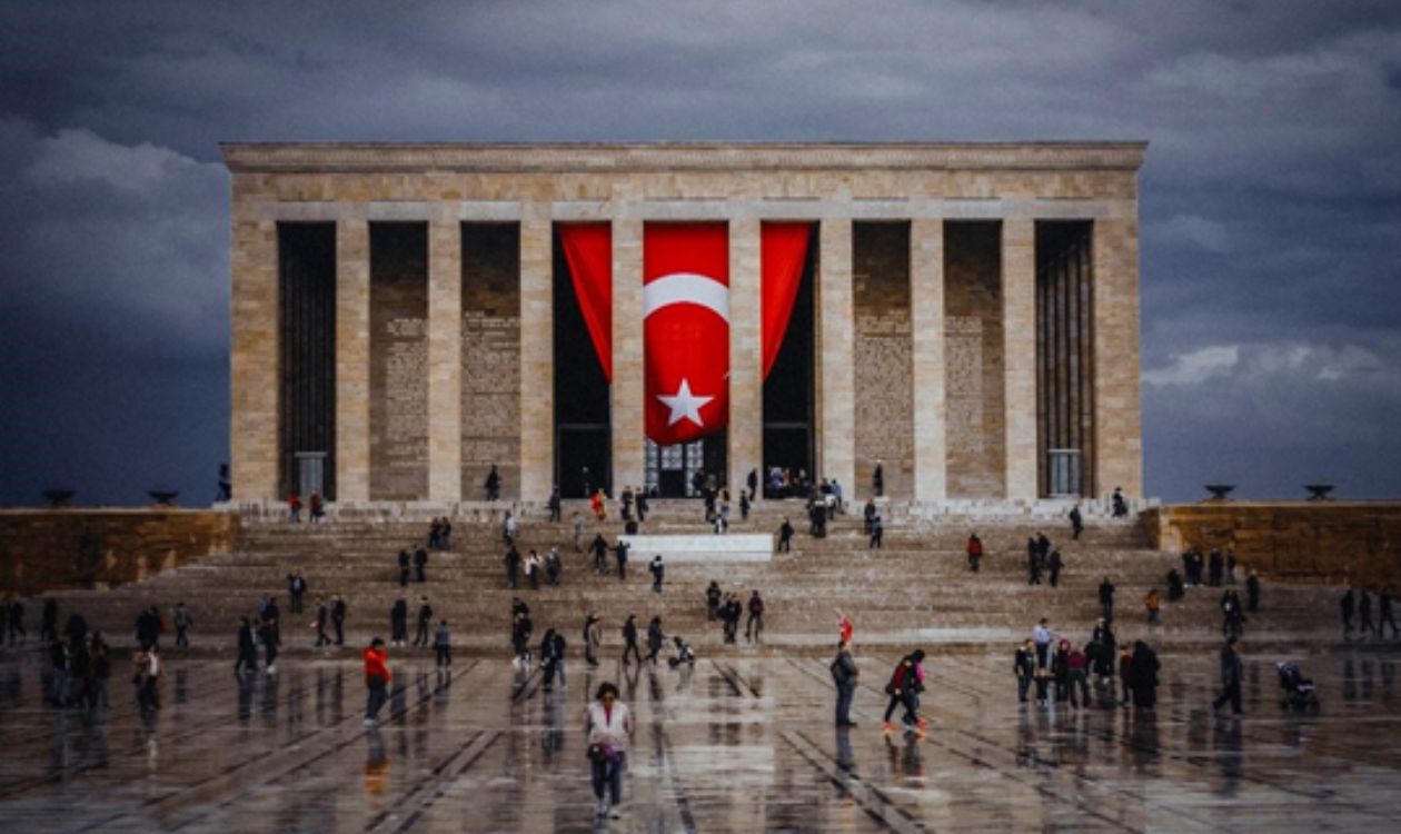 TURKISH CITIZENSHIP PROGRAM – Deal Done 21 | Citizenship | Skilled ...